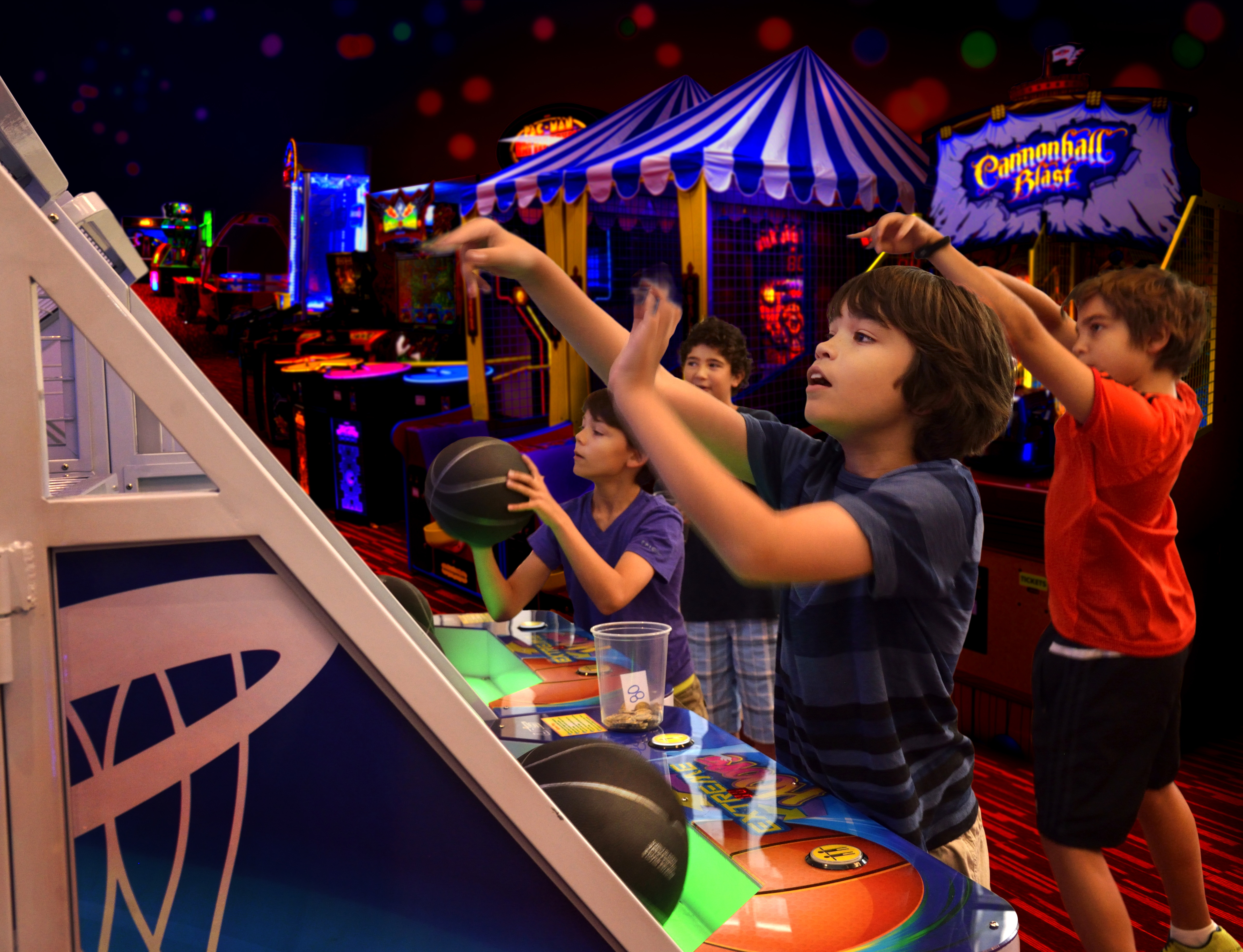 Attraction Packages | Niagara Falls Tourism